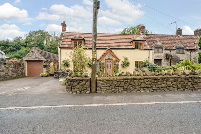 Gurney Slade, Radstock, Somerset BA3, 3 bedroom semi-detached house for ...