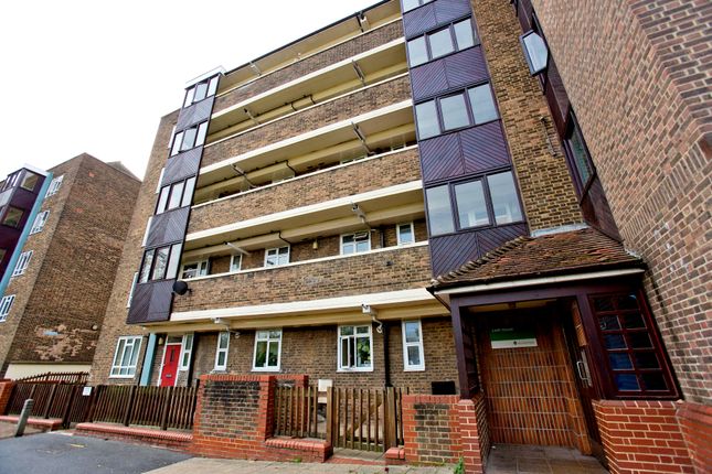 Hilldrop Estate, London N7, 3 bedroom flat for sale - 69540527 ...