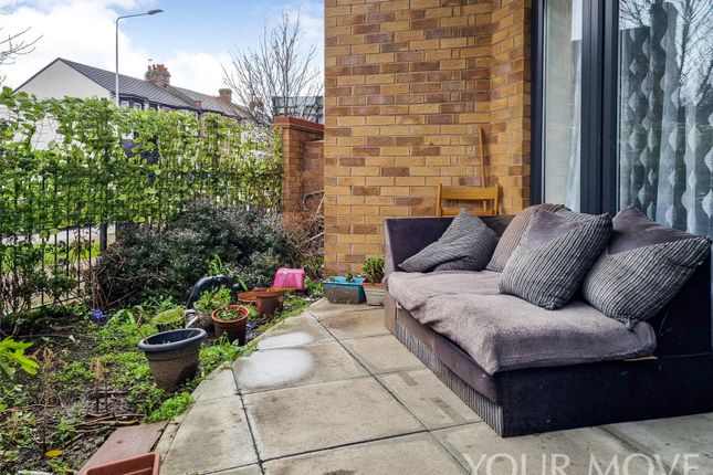 Maxwell Road, Romford RM7, 2 bedroom flat for sale - 66906048 ...