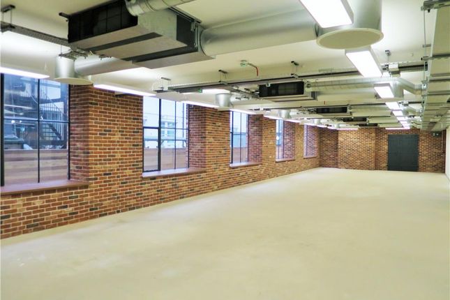 24-32 Stephenson Way, Kings Cross, London NW1, office to let - 61441932 ...