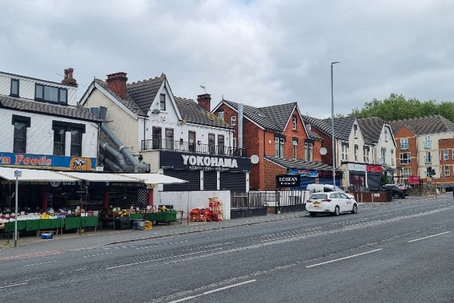 Roundhay Road, Leeds LS8, retail premises for sale - 64825003 ...