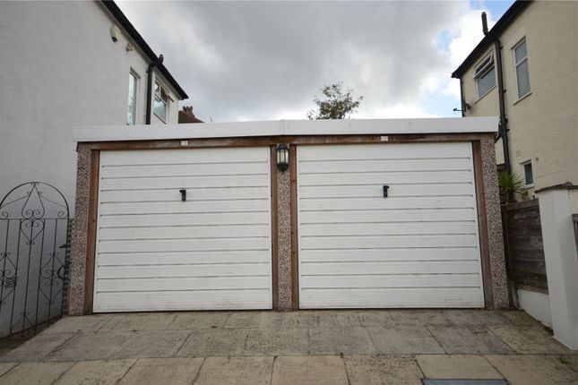 Netherhall Road, Baildon, Shipley, West Yorkshire BD17, 3 bedroom semi ...