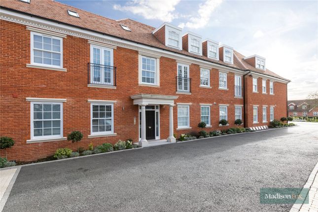 Manor Road, Chigwell, Essex IG7, 1 bedroom flat for sale - 69465494 ...