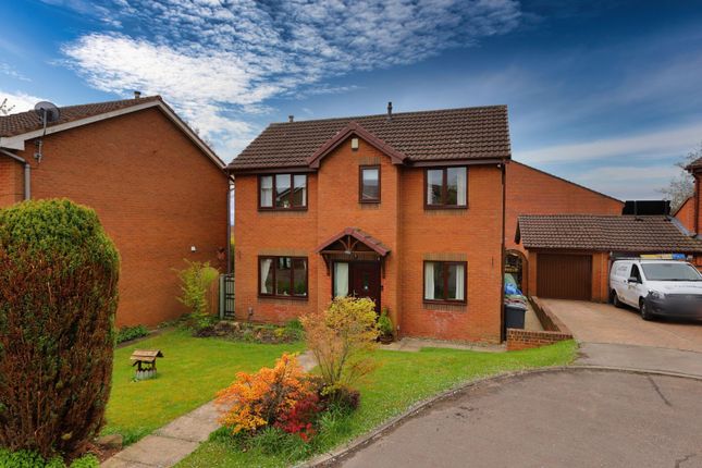 Haven View, Cookridge, Leeds, West Yorkshire LS16, 3 bedroom detached ...