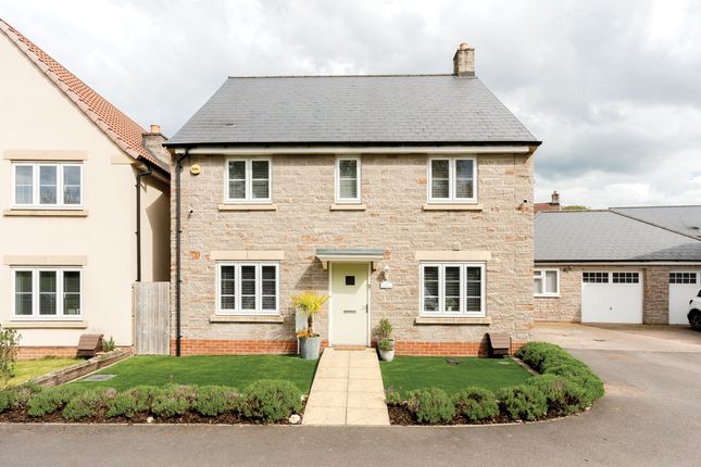 Viola Way, Lyde Green, Bristol, Gloucestershire BS16, 4 bedroom ...