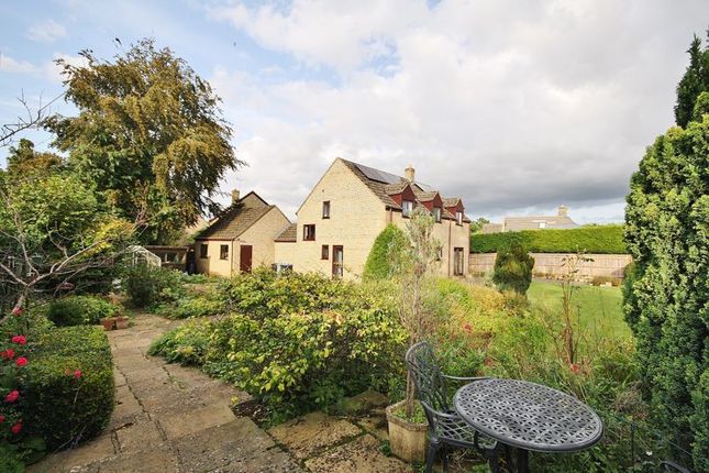Beam Paddock, Bampton OX18, 4 bedroom detached house for sale ...