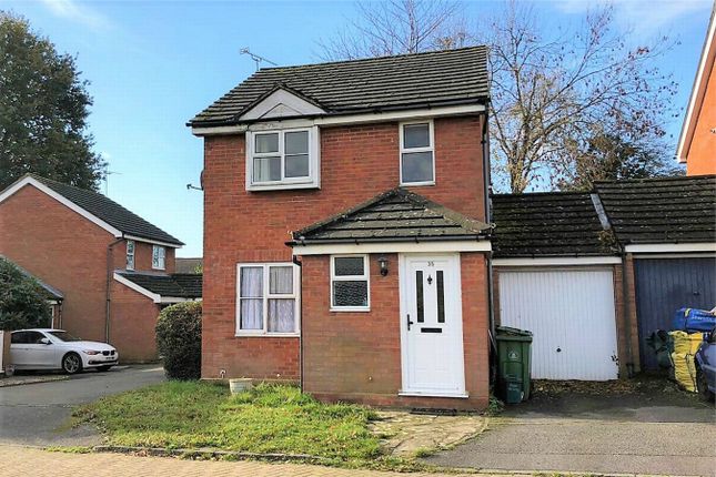Homes For Sale In Kilmartin Gardens Frimley Camberley Gu16 Buy