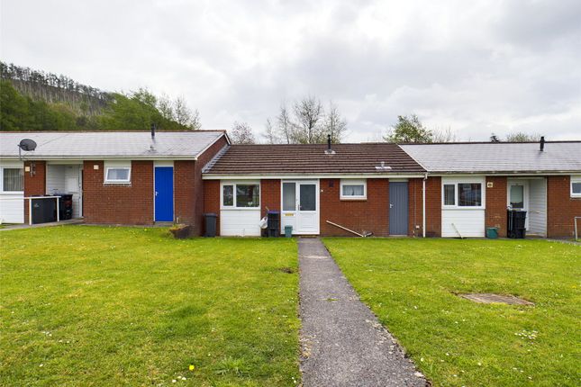 Peacehaven, Tredegar, Blaenau Gwent NP22, 2 bedroom bungalow for sale ...