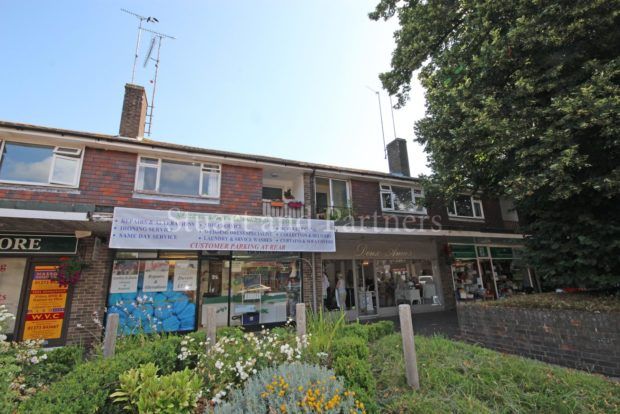 Keymer Road, Hassocks BN6, 1 bedroom flat to rent - 53629020 ...