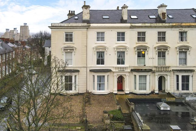 Derby Road, Nottingham NG7, 8 bedroom terraced house for sale ...
