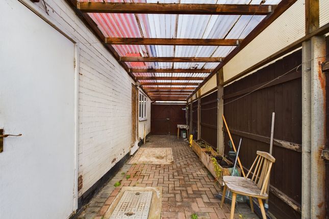 Padholme Road, Peterborough PE1, 3 bedroom detached house for sale ...