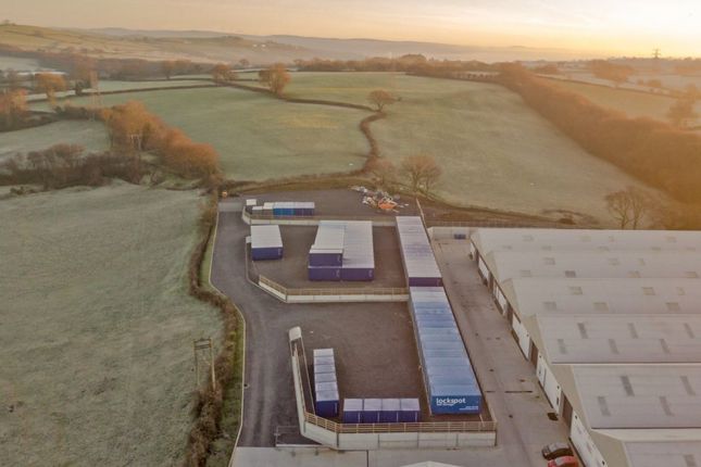 Dafen, Llanelli, 8Na, Llanelli SA14, land to let - 61110114 | PrimeLocation