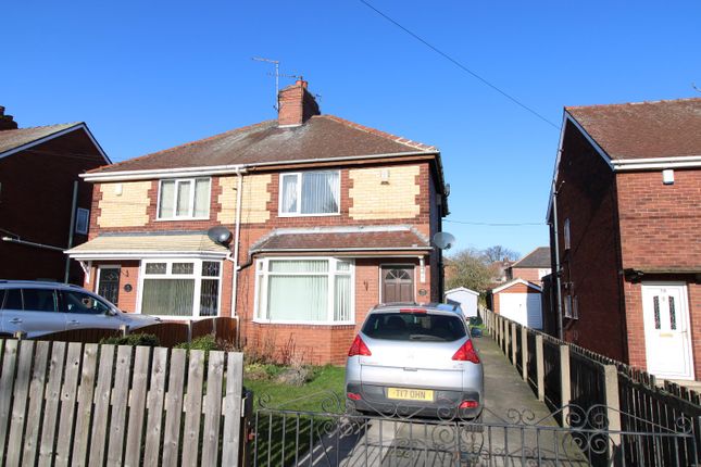 2 bed semi-detached house for sale in Airedale Road, Airedale ...