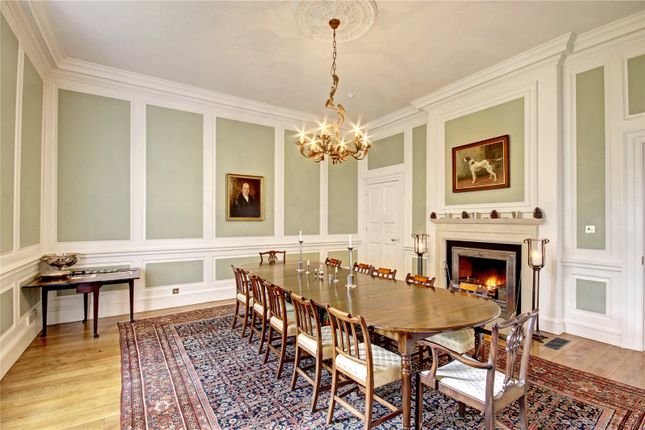 7 bed semi-detached house for sale in Netheravon, Salisbury, Wiltshire ...