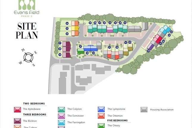 Knowle, Budleigh Salterton, Devon EX9, 3 bedroom detached house for ...