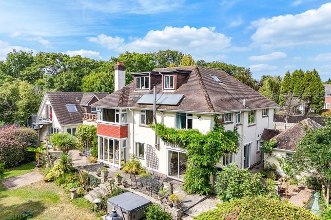 Barrs Avenue, New Milton BH25, 6 bedroom detached house for sale ...