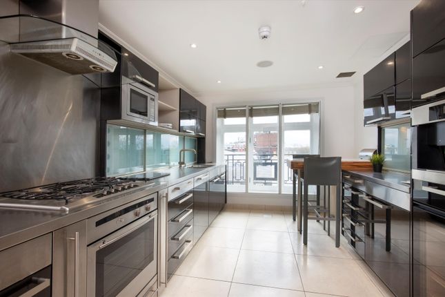 North Row, Mayfair, London W1K, 3 bedroom flat for sale - 55792316 ...