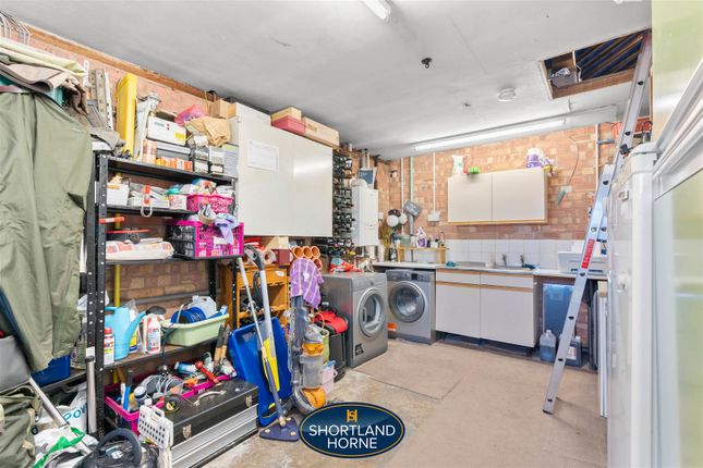 Wood Lane, Shilton, Coventry CV7, 3 bedroom detached bungalow for sale ...