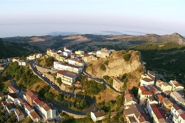 San Morello, Cosenza, Calabria, Italy, 3 bedroom apartment for sale ...