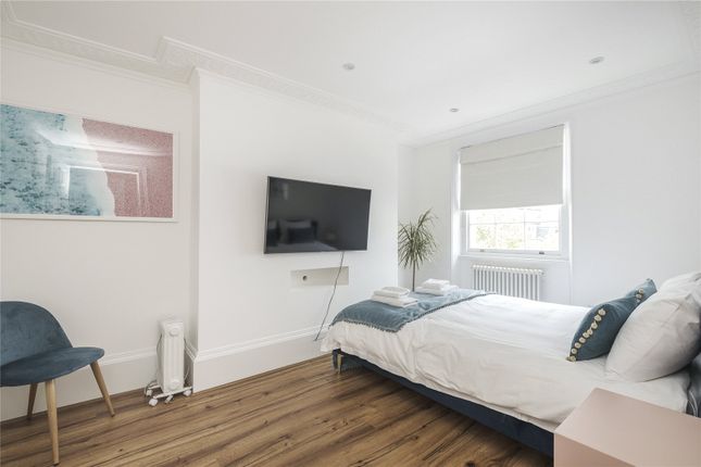 Frederick Street, London WC1X, 5 bedroom terraced house for sale ...