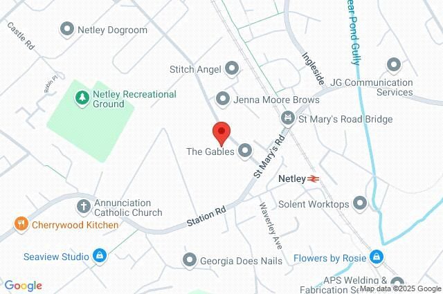 Sellwood Road, Netley Abbey, Southampton, Hampshire SO31, 3 bedroom ...