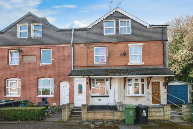 Prospect Road North, Redditch, Worcestershire B98, 3 bedroom terraced ...
