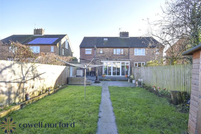 Birch Crescent, Newhey, Rochdale, Greater Manchester OL16, 5 bedroom ...