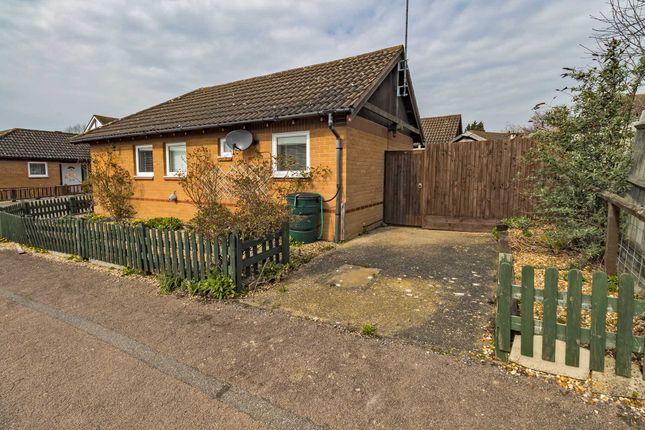 Epsom Grove Bletchley Mk3 1 Bedroom Detached Bungalow For Sale