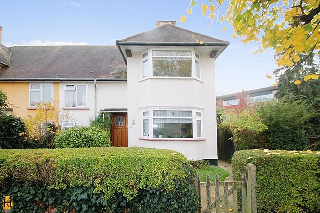 Ford Close, Harrow HA1, 3 bedroom semi-detached house for sale ...