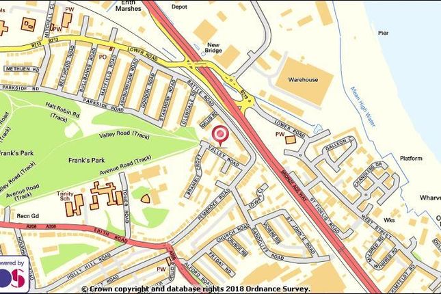 Valley Road, Erith, Kent DA8, office to let - 61964124 | PrimeLocation