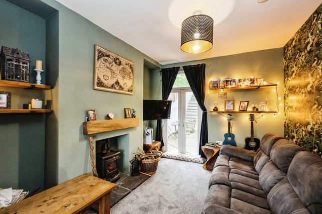 Old Road, Briton Ferry, Neath SA11, 3 bedroom semi-detached house for ...