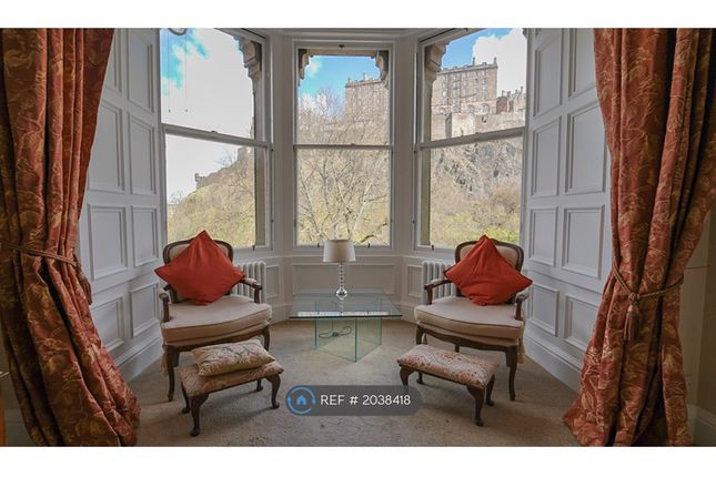 Castle Terrace, Edinburgh EH1, 3 bedroom flat to rent - 67068616 ...