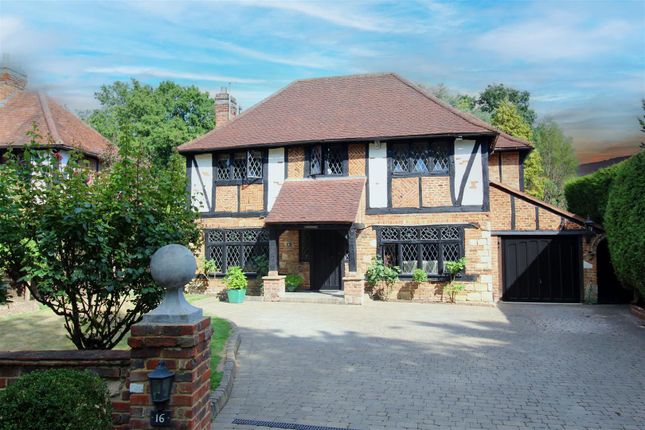 Homes for Sale in Brookmans Park - Buy Property in Brookmans Park ...