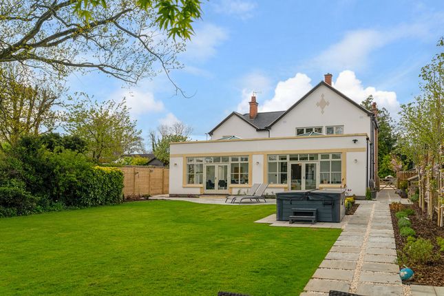 Rugby Road Burbage, Leicestershire LE10, 5 bedroom detached house for ...