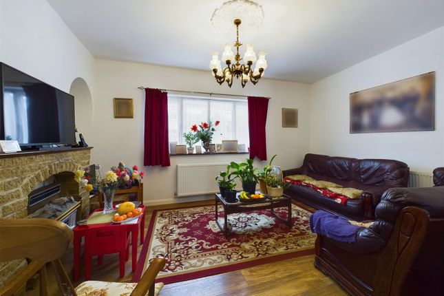 Padholme Road, Peterborough PE1, 3 bedroom semi-detached house for sale ...