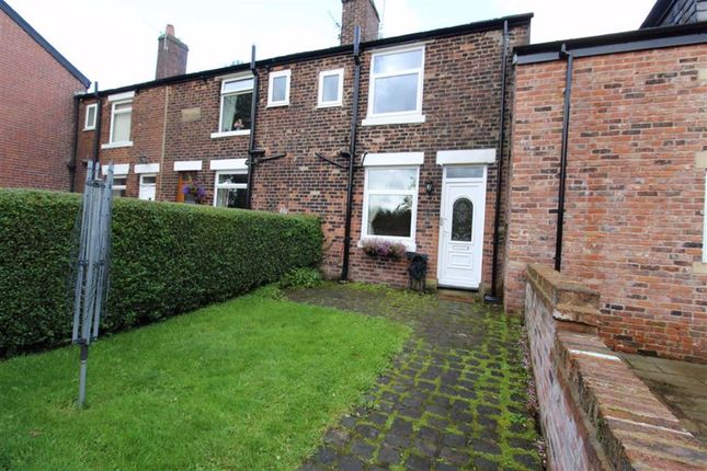 Houses for Sale in Nottingham Drive, Ashton-under-Lyne OL6 - Nottingham ...