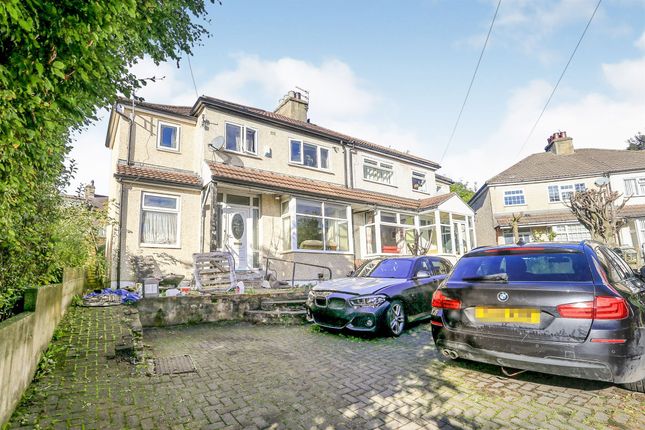 Homes for Sale in Lilycroft Road, Bradford BD9 - Buy Property in ...