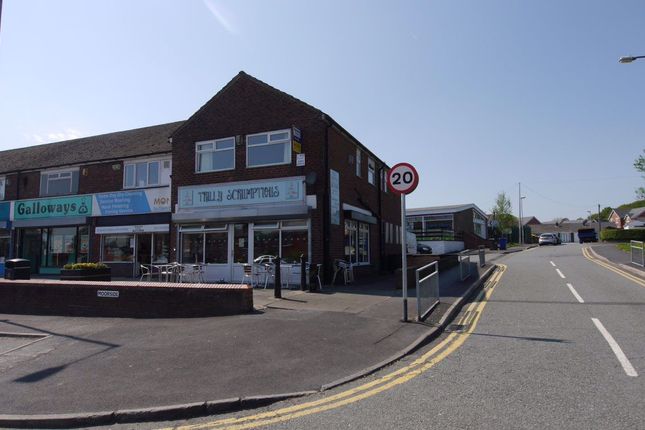 2 bed flat to rent in Moorside, Aspull, Wigan WN2 - Zoopla