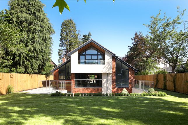 5 bed detached house for sale in Bulstrode Way, Gerrards Cross SL9 - Zoopla