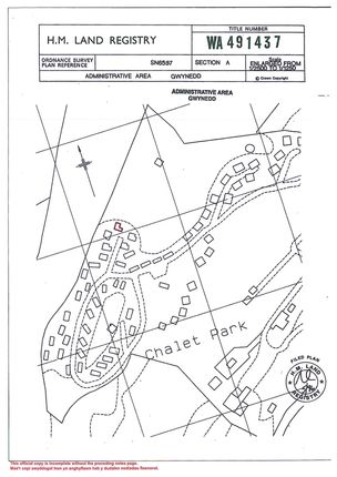 Plas Panteidal, Aberdyfi, Gwynedd LL35, 3 bedroom mobile/park home for ...