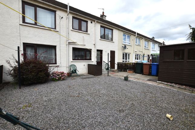 Strathcona Road, Forres IV36, 3 bedroom property for sale - 68237972 ...