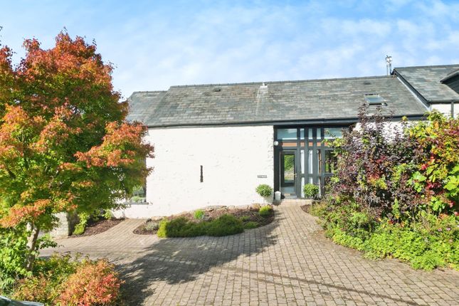 Upper Millbrook Farm, Llanvaches, Caldicot NP26, 3 bedroom semi ...