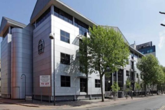 Marsh Wall, London E14 Commercial Properties to Let - Primelocation