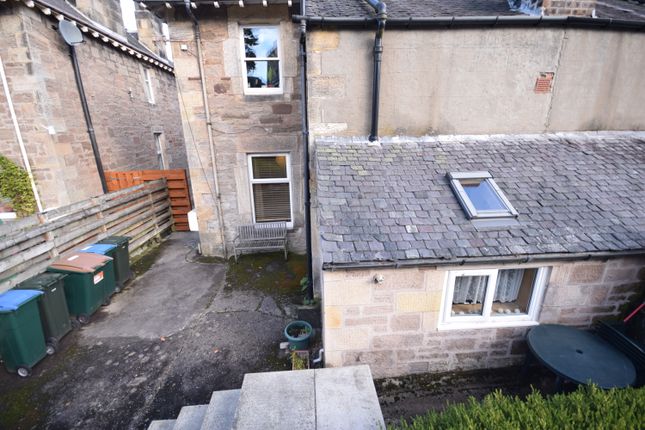 Rose Crescent, Perth PH1, 2 bedroom flat for sale - 56630853 ...