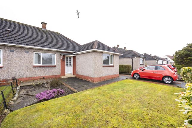 2 Bed Semi Detached Bungalow For Sale In Sycamore Avenue Lenzie