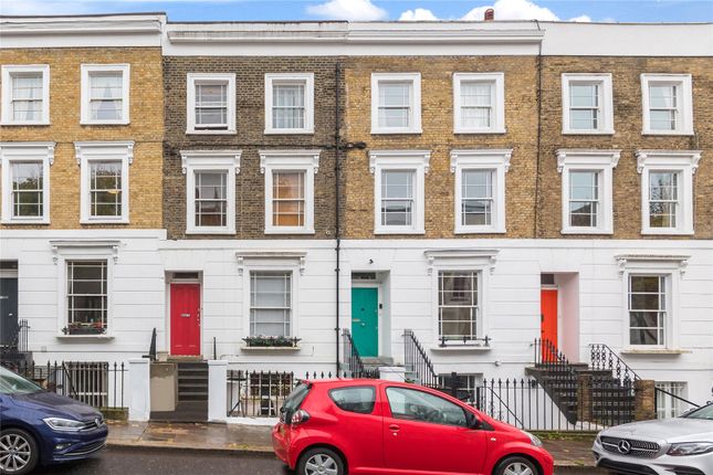 Homes for Sale in Offord Road, London N1 - Buy Property in Offord Road ...