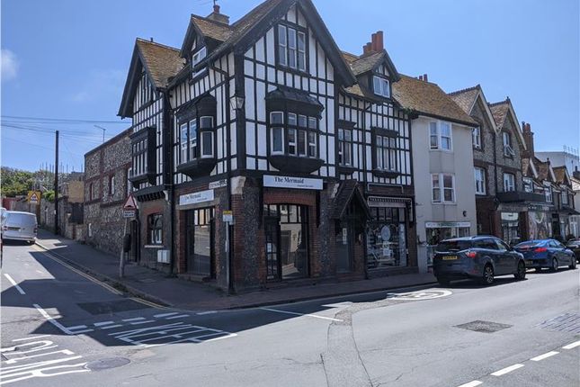 Retail premises to let in High Street, Rottingdean, Brighton, East ...