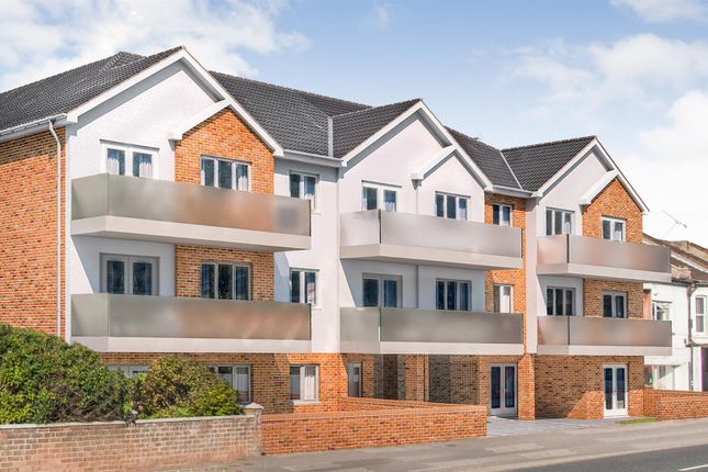 High Road, Benfleet SS7, 1 bedroom flat for sale - 66105556 | PrimeLocation