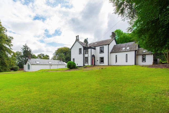 Houses for Sale in Stonehouse, South Lanarkshire - Stonehouse, South ...