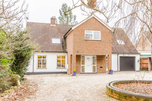 Homes for Sale in Stockbridge, Hampshire - Buy Property in Stockbridge ...